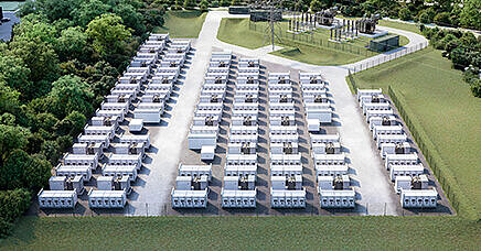 Hoexter Groundbreaking: SMA Altenso